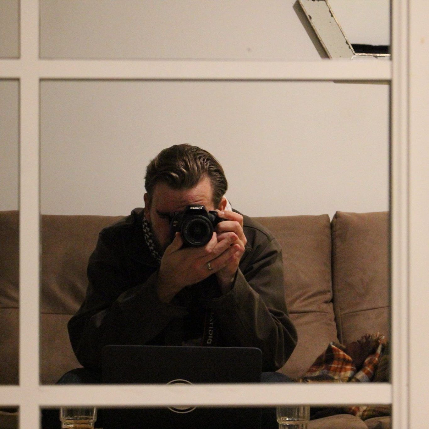 What happened to Mat Mustard, the lead Vallejo detective in ‘American ...