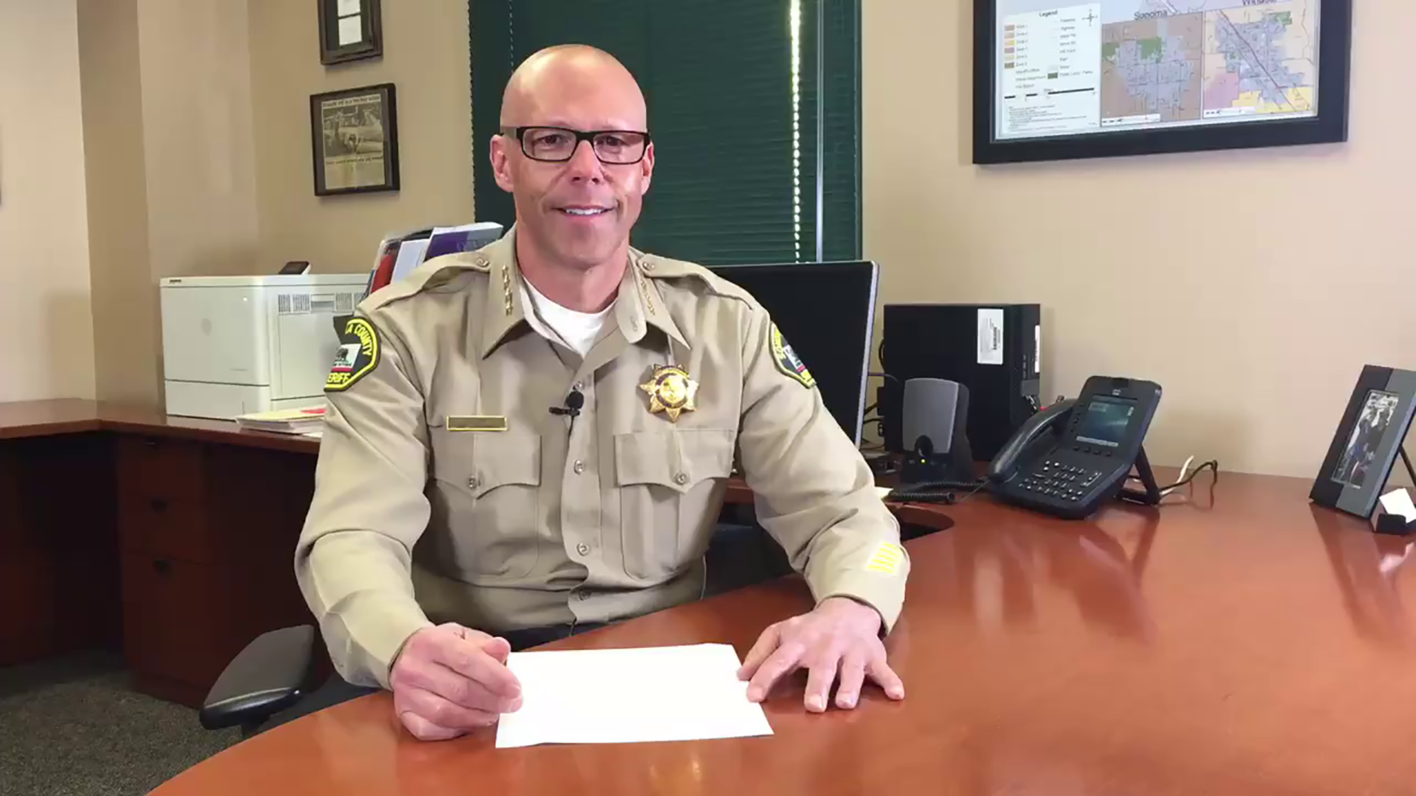 Investigation into Vallejo police ‘blood death ritual’ to conclude soon