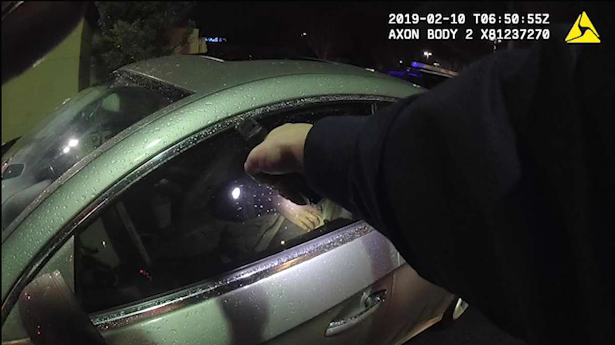 Vallejo police gathering feedback on new use of force policy