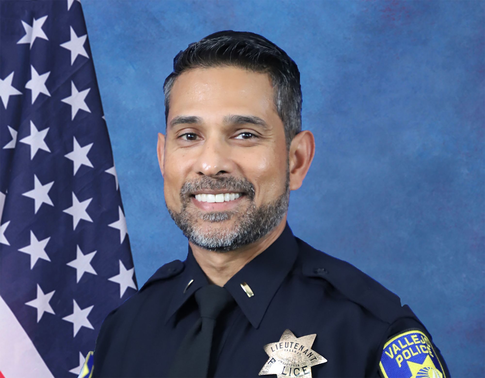 Vallejo police lieutenant named in badge-bending testimony now VP of union