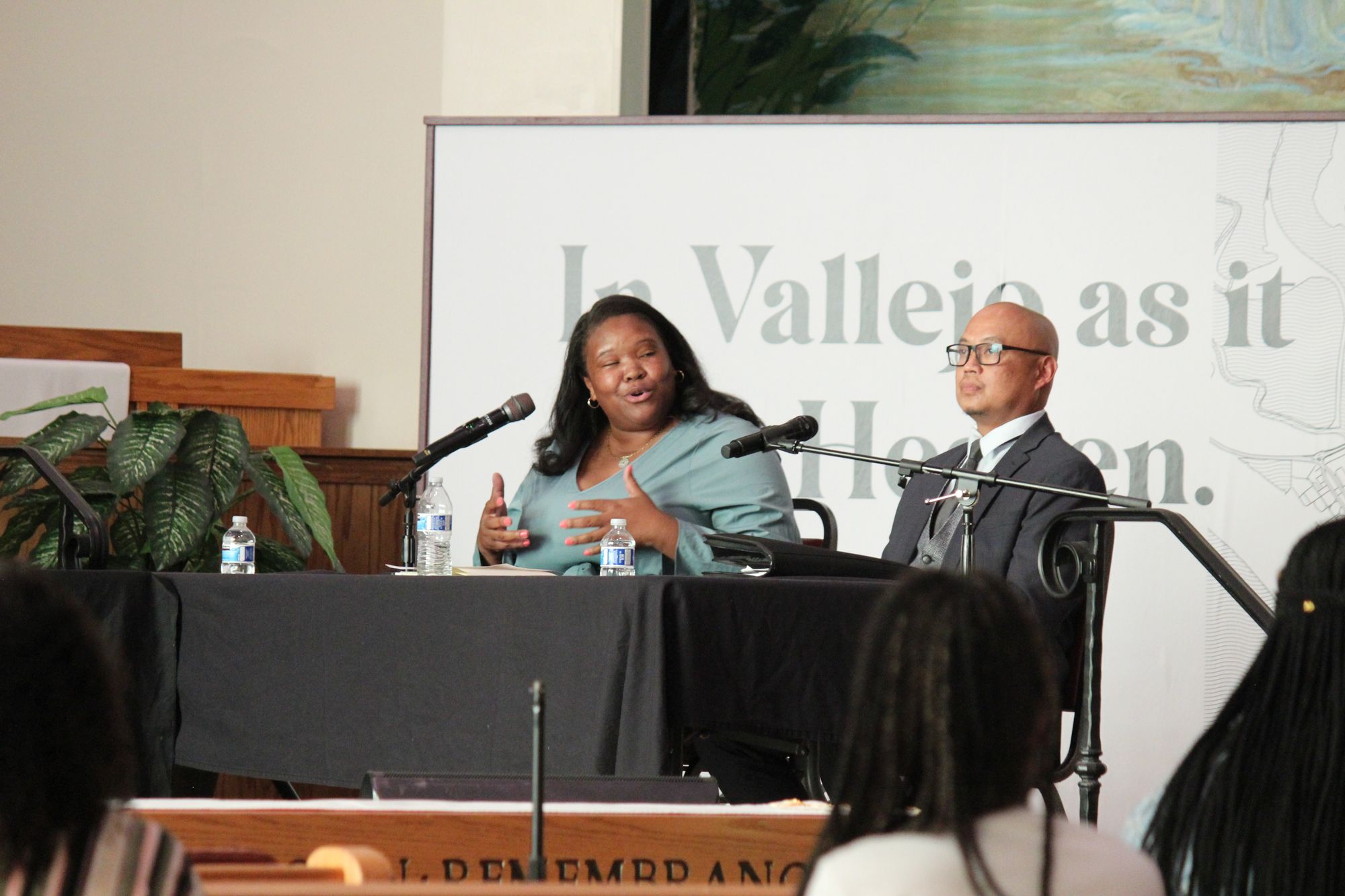 North Vallejo City Council candidates support police reform, differ on ...