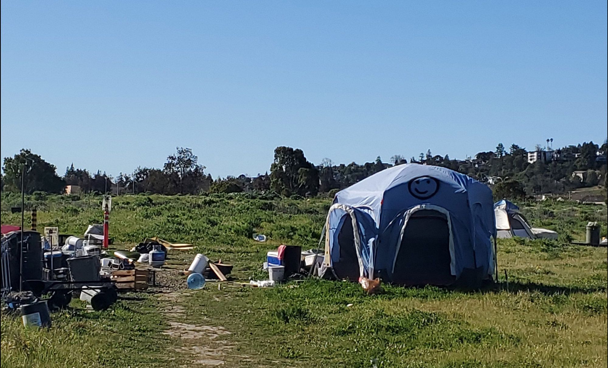 Vallejo City Council considers new options to address homelessness