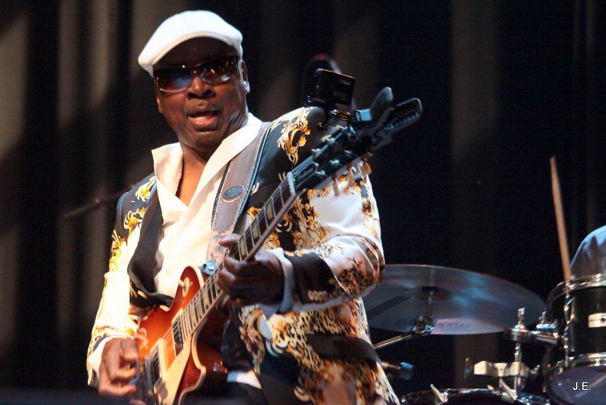 Upcoming Vallejo Events — L.A. Fire Fundraiser at the Empress Theatre