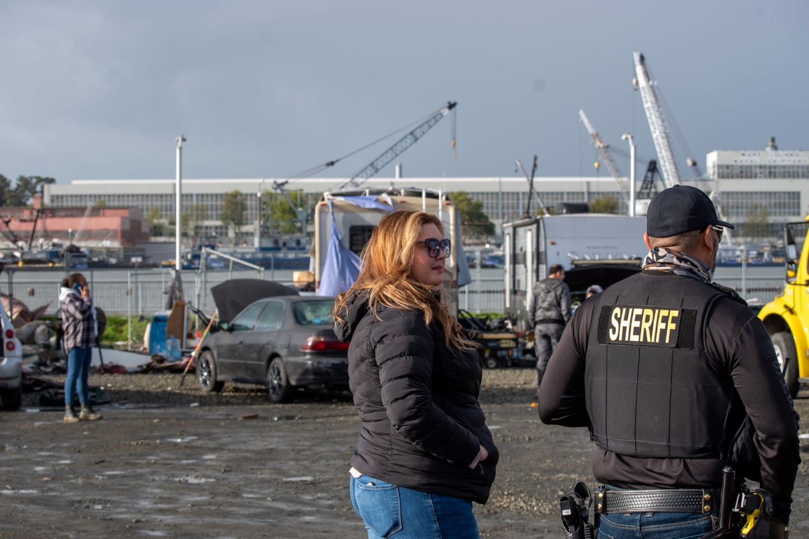 The Vallejo Sun: In depth news for Solano County