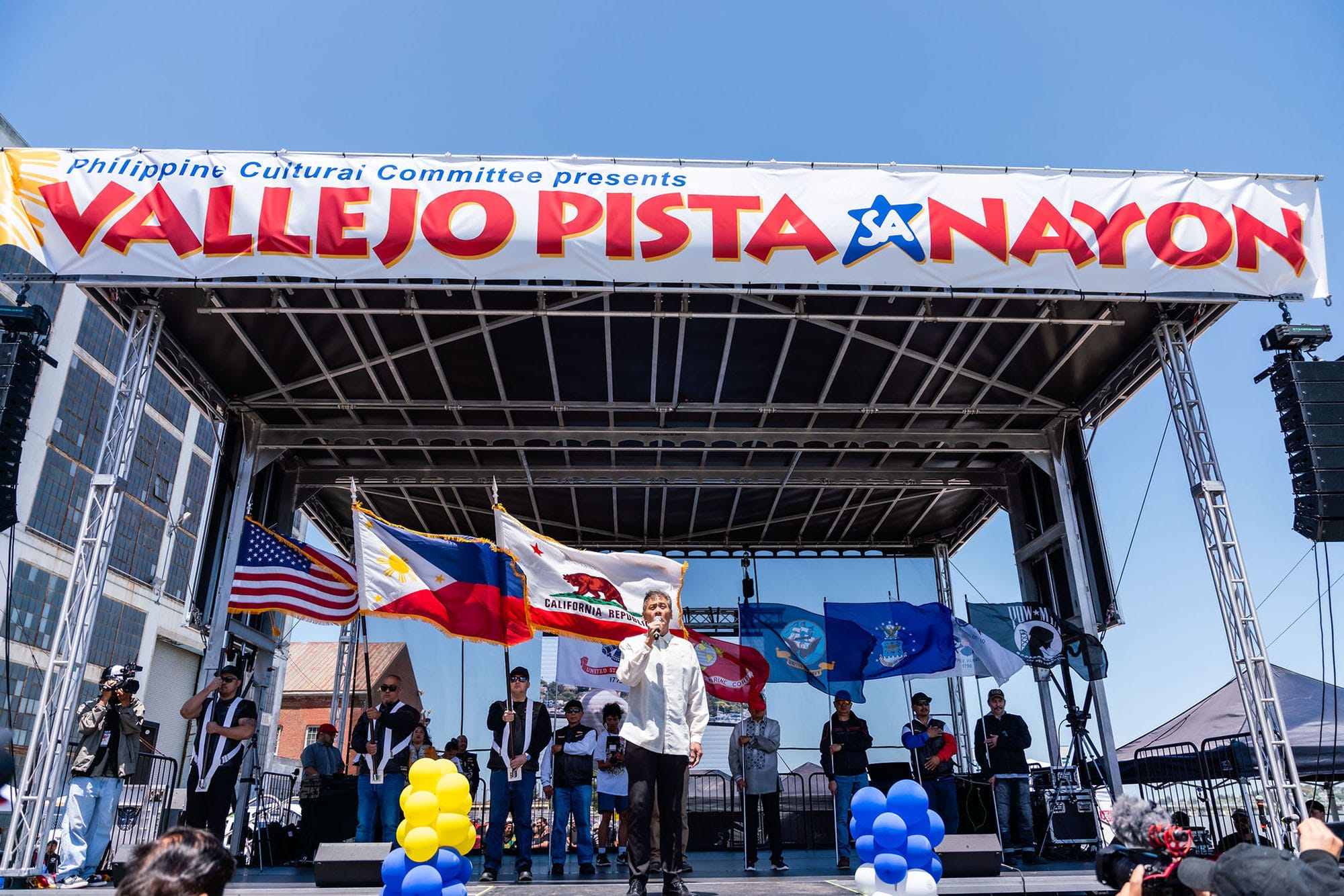 Upcoming Vallejo Events — Solano County Fair