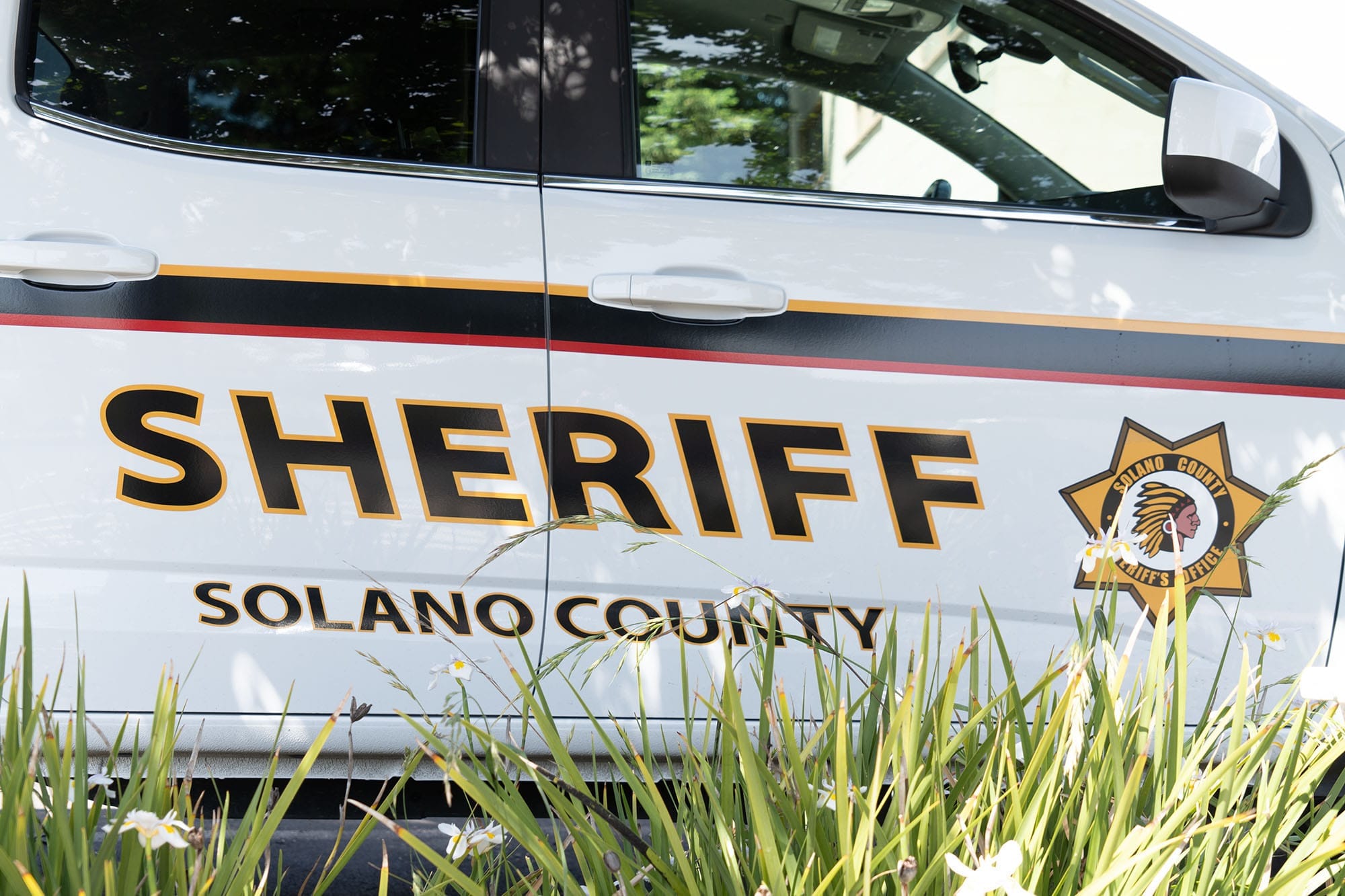 The Vallejo Sun: In depth news for Solano County