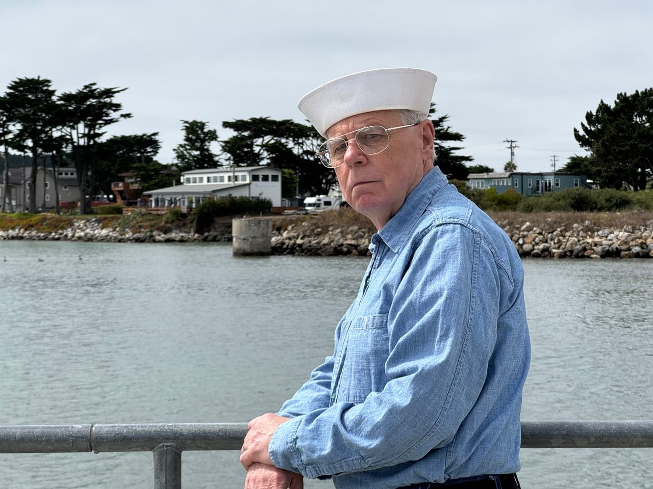 Himanshu Saini - The Vallejo Sun