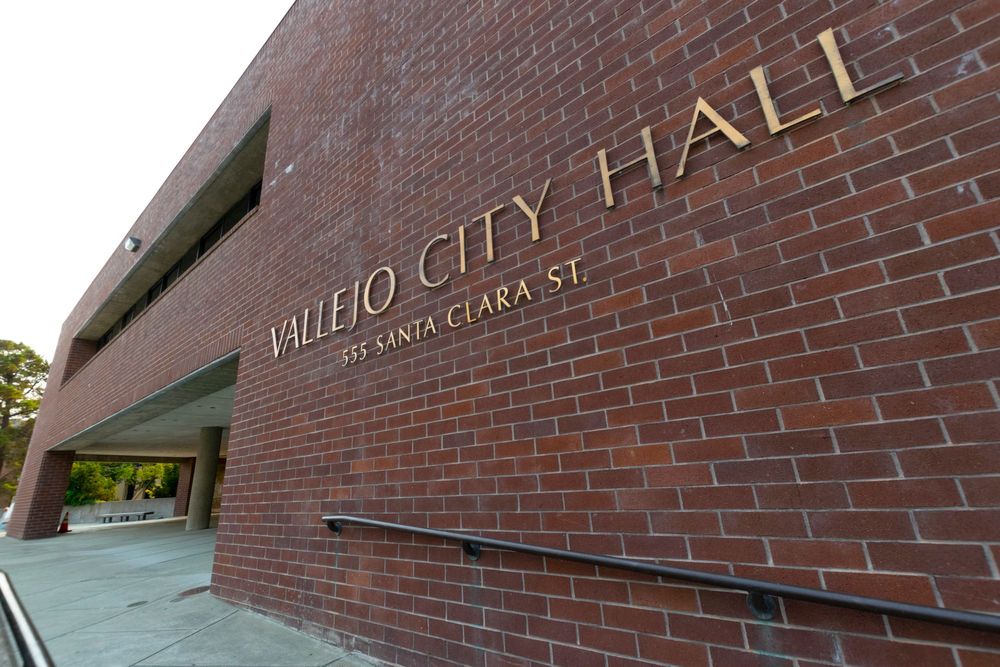 Vallejo City Council places sales tax hike on November ballot