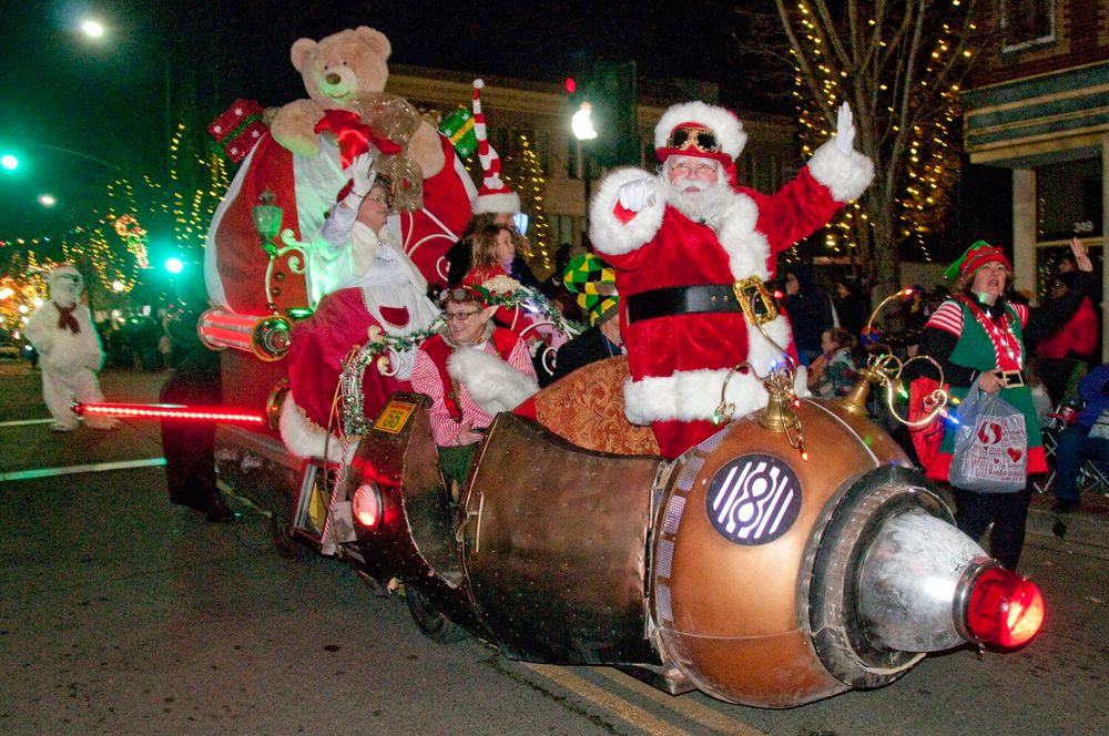 Mad Hatter Festival to dazzle downtown Vallejo Saturday