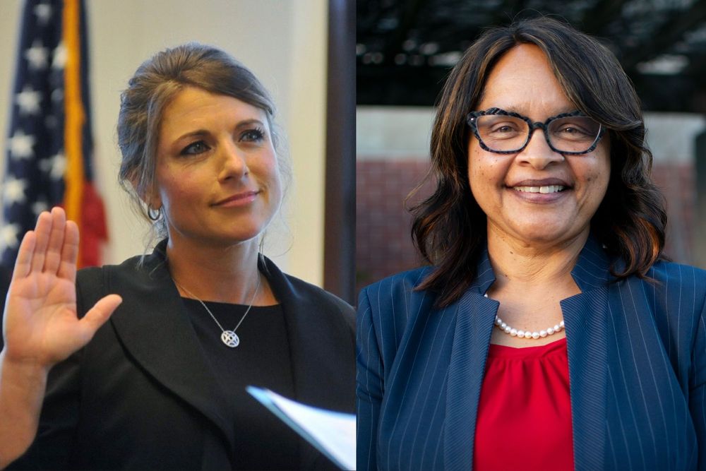 Former Solano County DA candidate Sharon Henry settles retaliation lawsuit