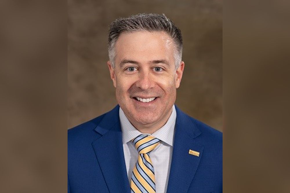 Deputy City Manager Mario Giuliani named interim Benicia city manager