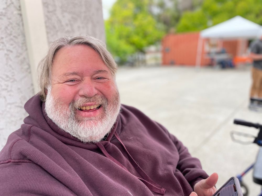 Caffeine, ukuleles, community: Moschetti Coffee Saturday tastings in ...