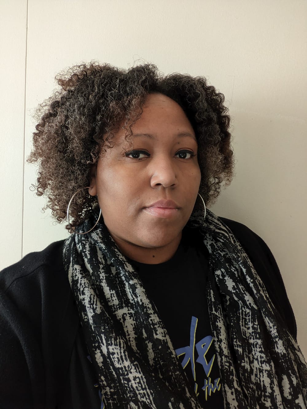 gOD-Talking: Musician Bryan C. Simmons talks his new documentary and ...