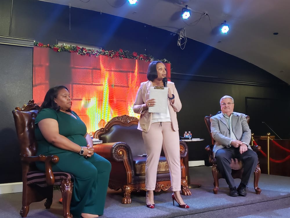 Vallejo supervisor candidates stake out positions on public safety ...