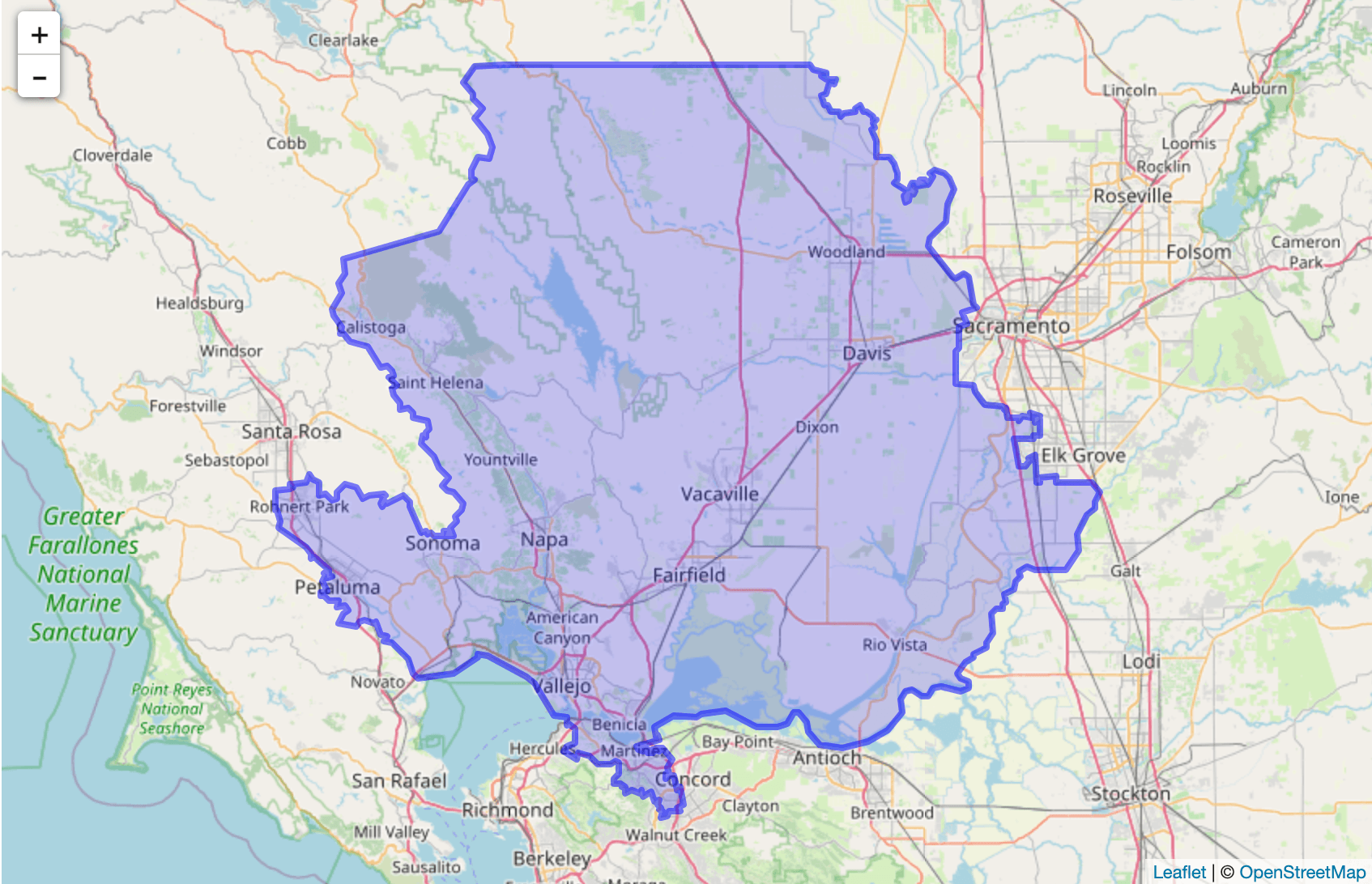 Special coverage: March 5 primary election in Solano County