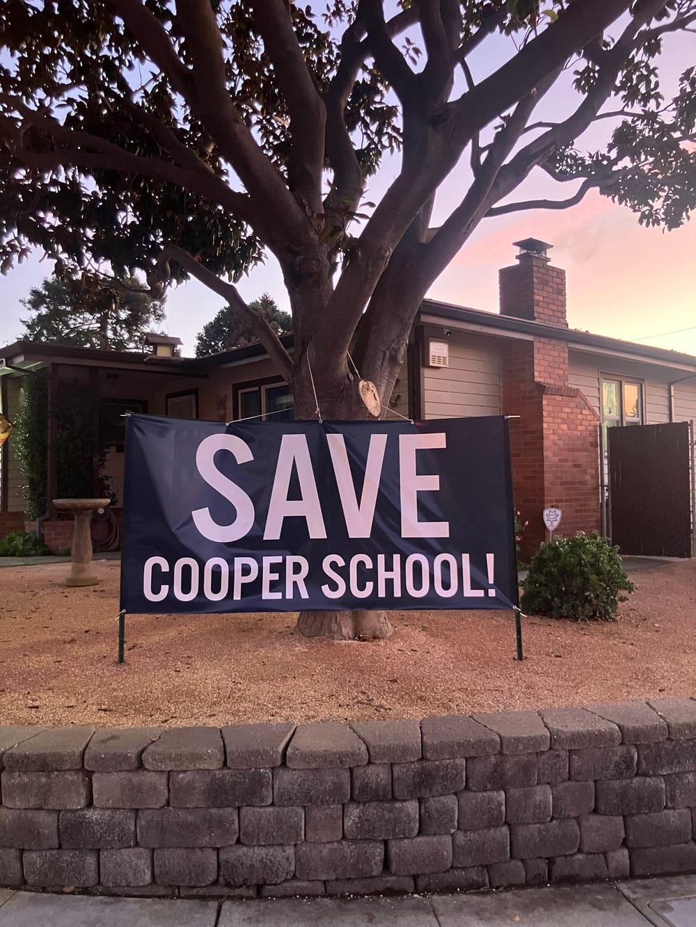 Vallejo school board votes to close 3 schools, cut 120 staff positions