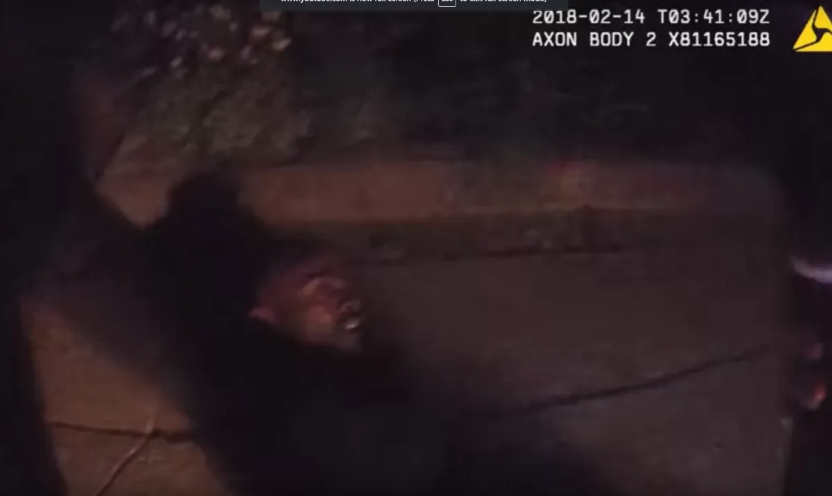 Vallejo agrees to $5.7 million settlement in police shooting of Ronell ...