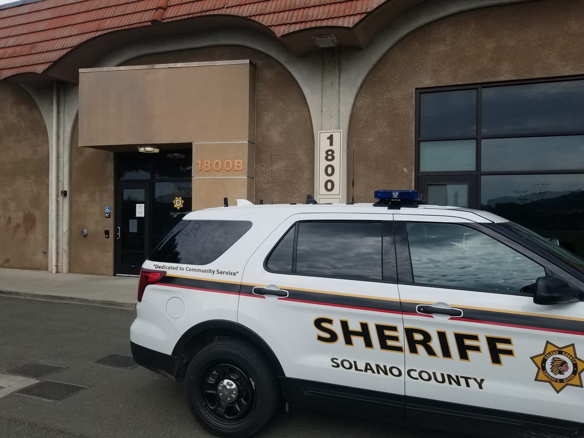 Solano Community College District to create standalone public safety ...