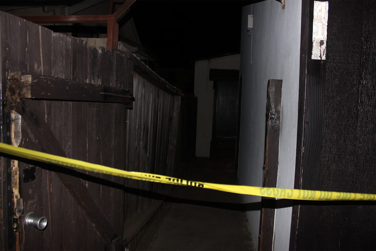 Vallejo police killing of Ronell Foster led to internal conflict, newly ...