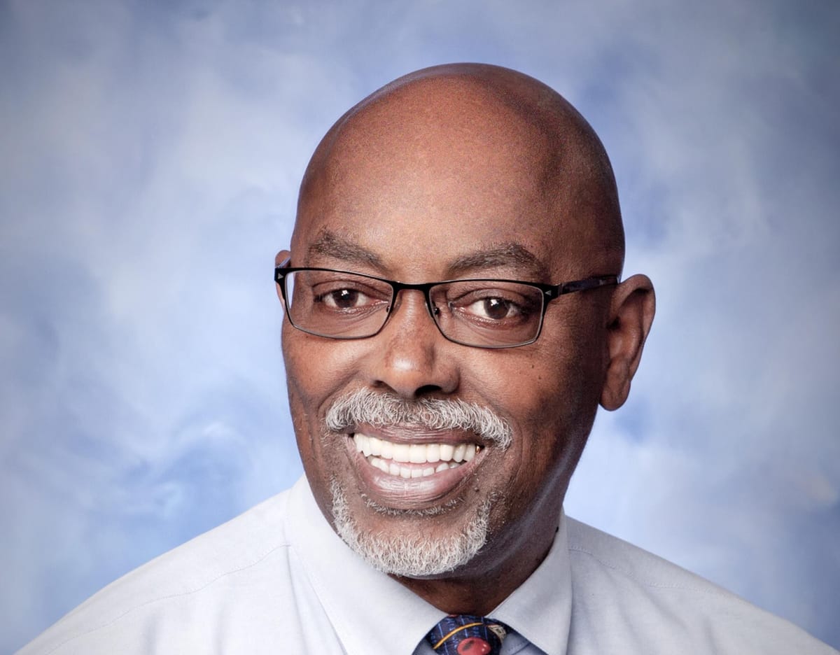 Longtime Vallejo educator Tony Gross seeks second term on school board