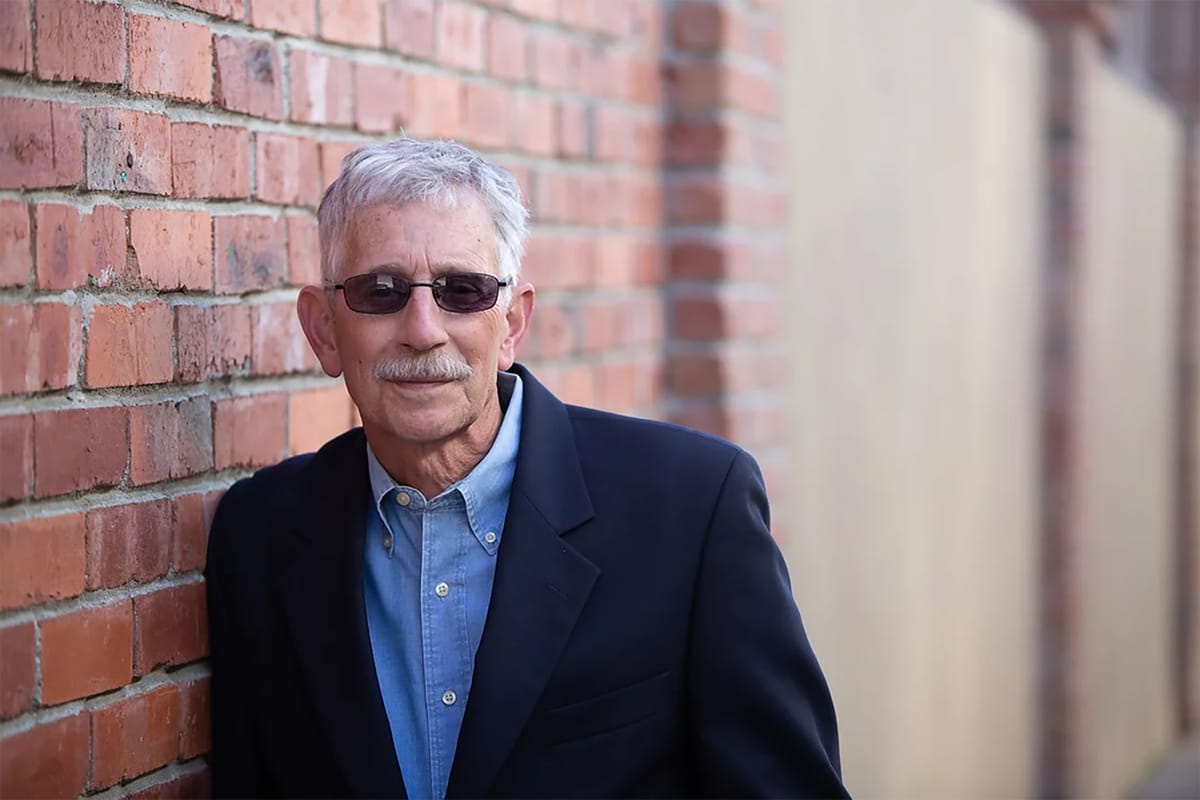 Retired executive Terry Scott running for Benicia council to bring ...
