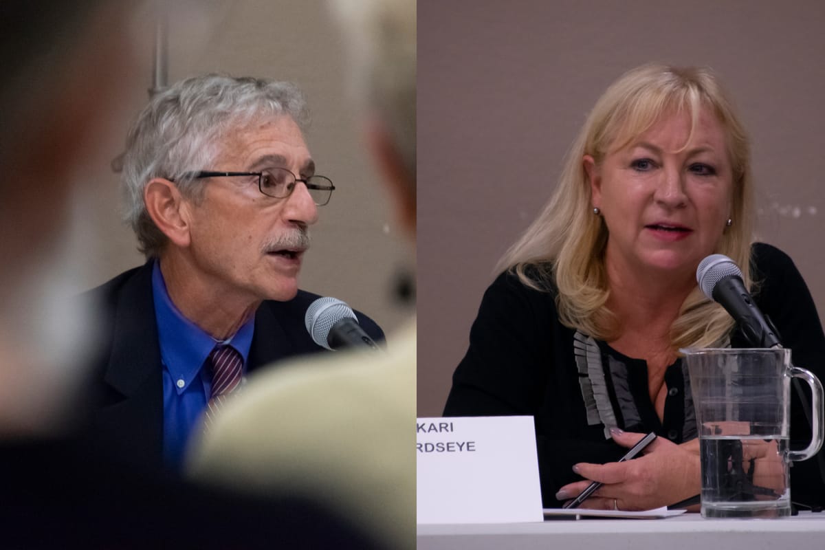 Benicia voters appear to reject incumbents, Valero in City Council election