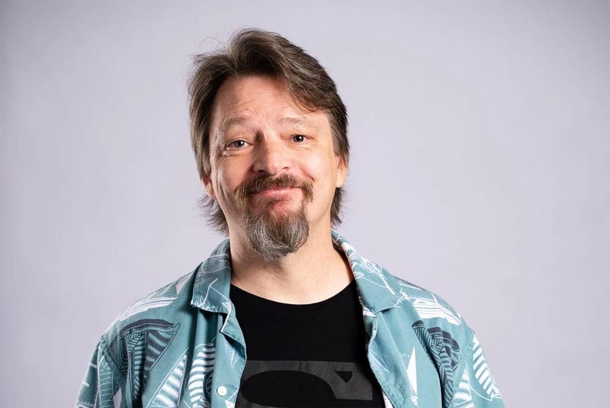 Upcoming Vallejo Events – comedian Joe Kloceck at the Vallejo Museum