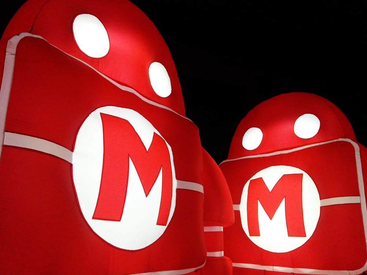 Maker Faire reinvents itself on Vallejo’s Mare Island