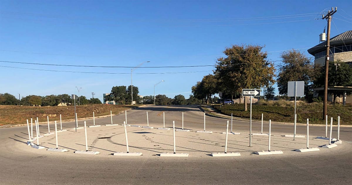 Vallejo to install sideshow deterrents at 16 intersections