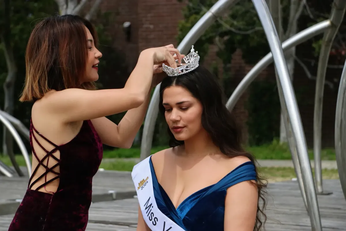 Upcoming Vallejo Events — Miss America competition at the Empress