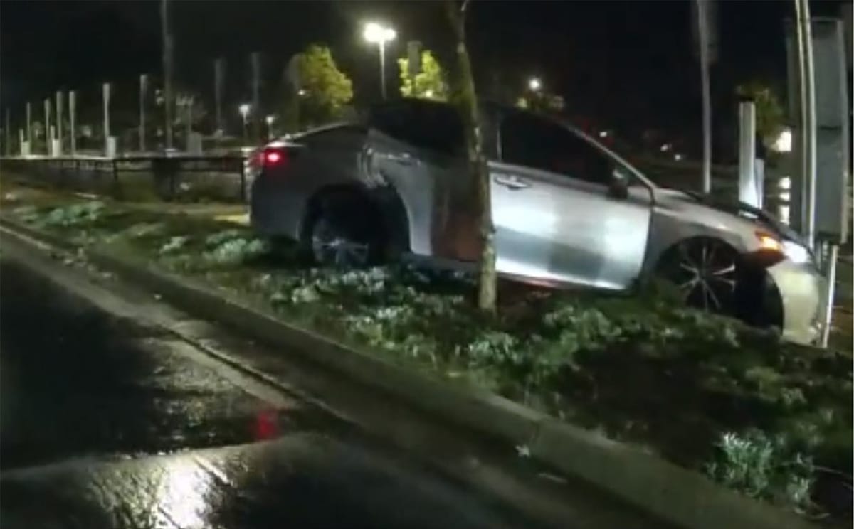 Couple claims Vallejo officers dragged unconscious woman from vehicle ...