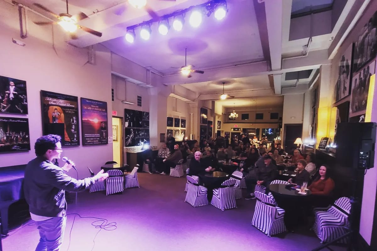 Upcoming Vallejo Events — One year of Bay Area Comics Uncensored