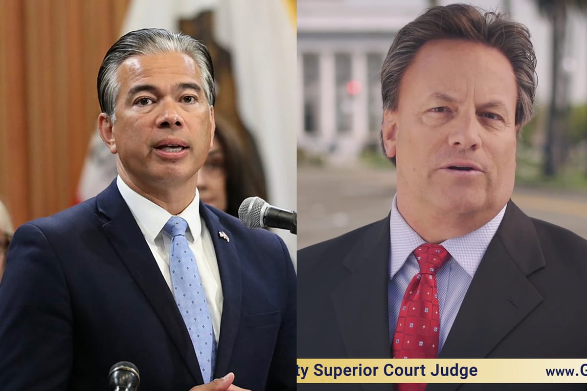 Vallejo police reform case gets new judge