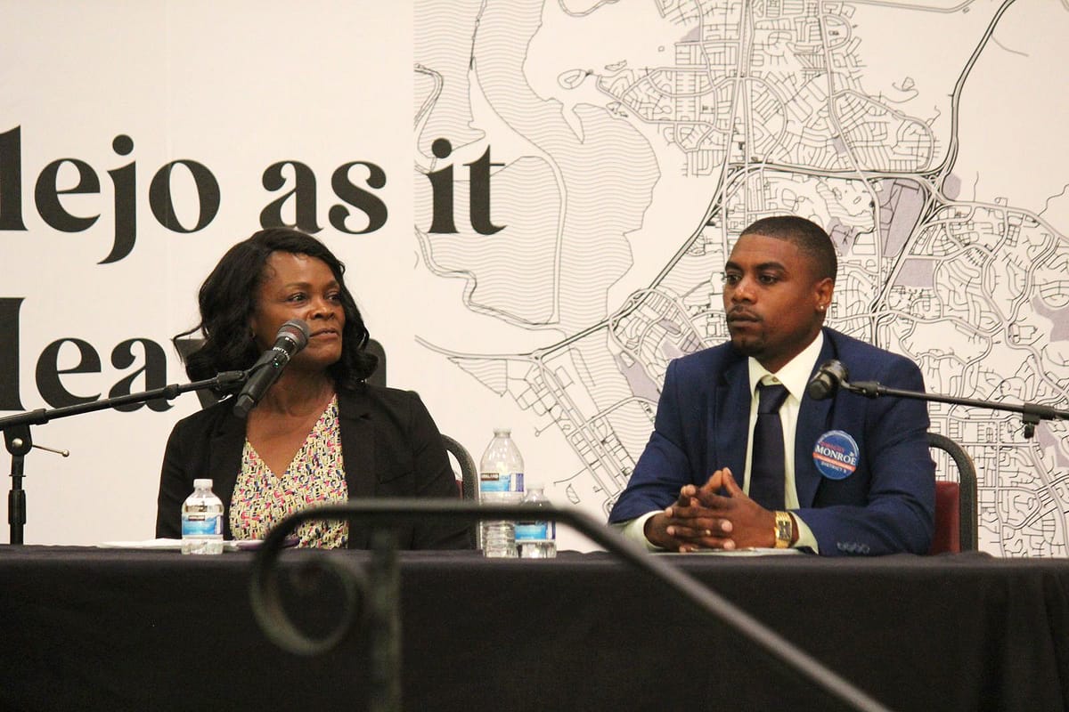 ¿Podría la votación por orden de preferencia hacer que el Concejo ...