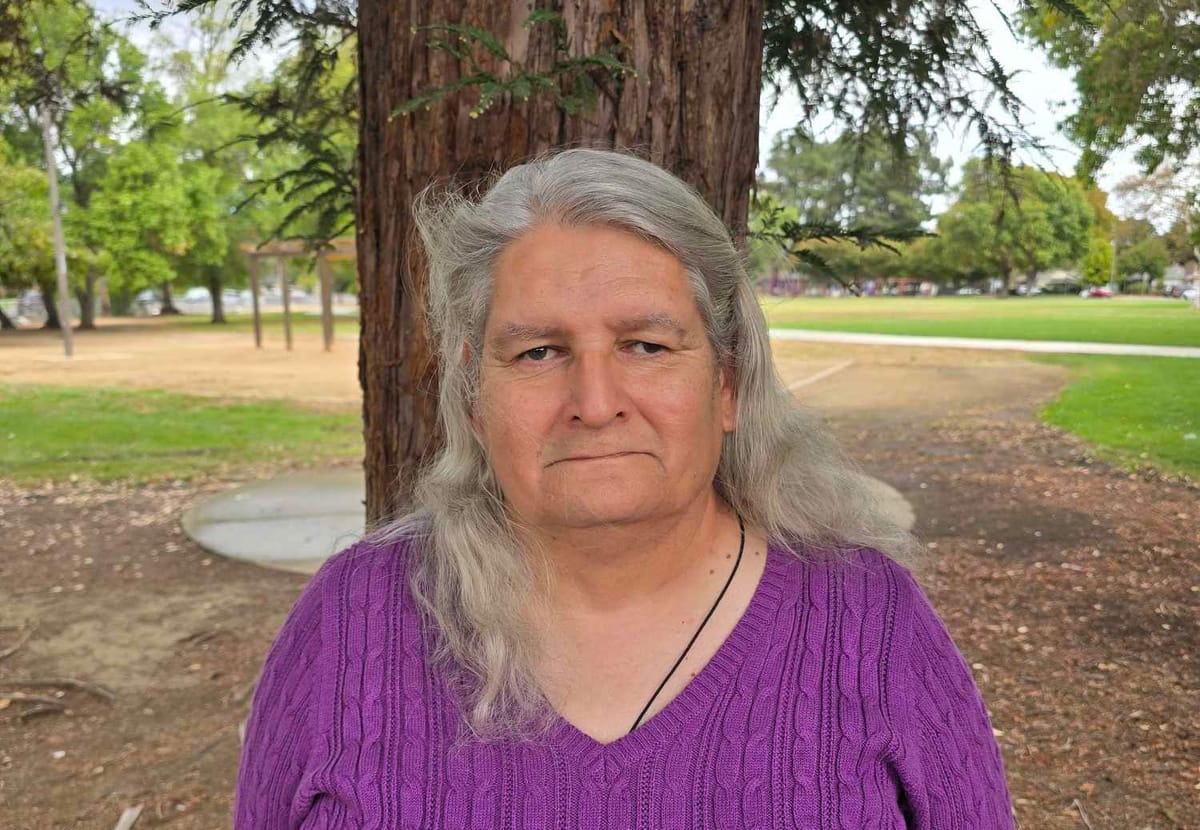 Transgender woman faces deadname ordeal after reporting Vallejo assault