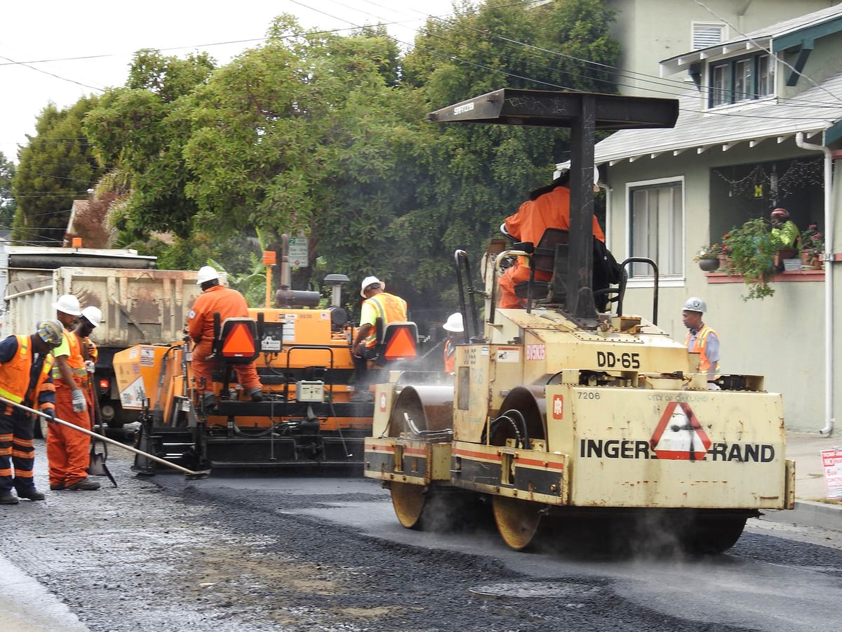 Vallejo’s Measure P Committee recommends funding road repair, temporary ...