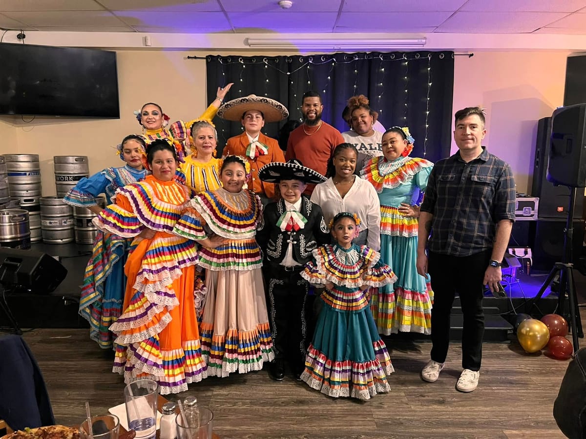 Upcoming Vallejo Events — New dance school opens at the Mira Theatre