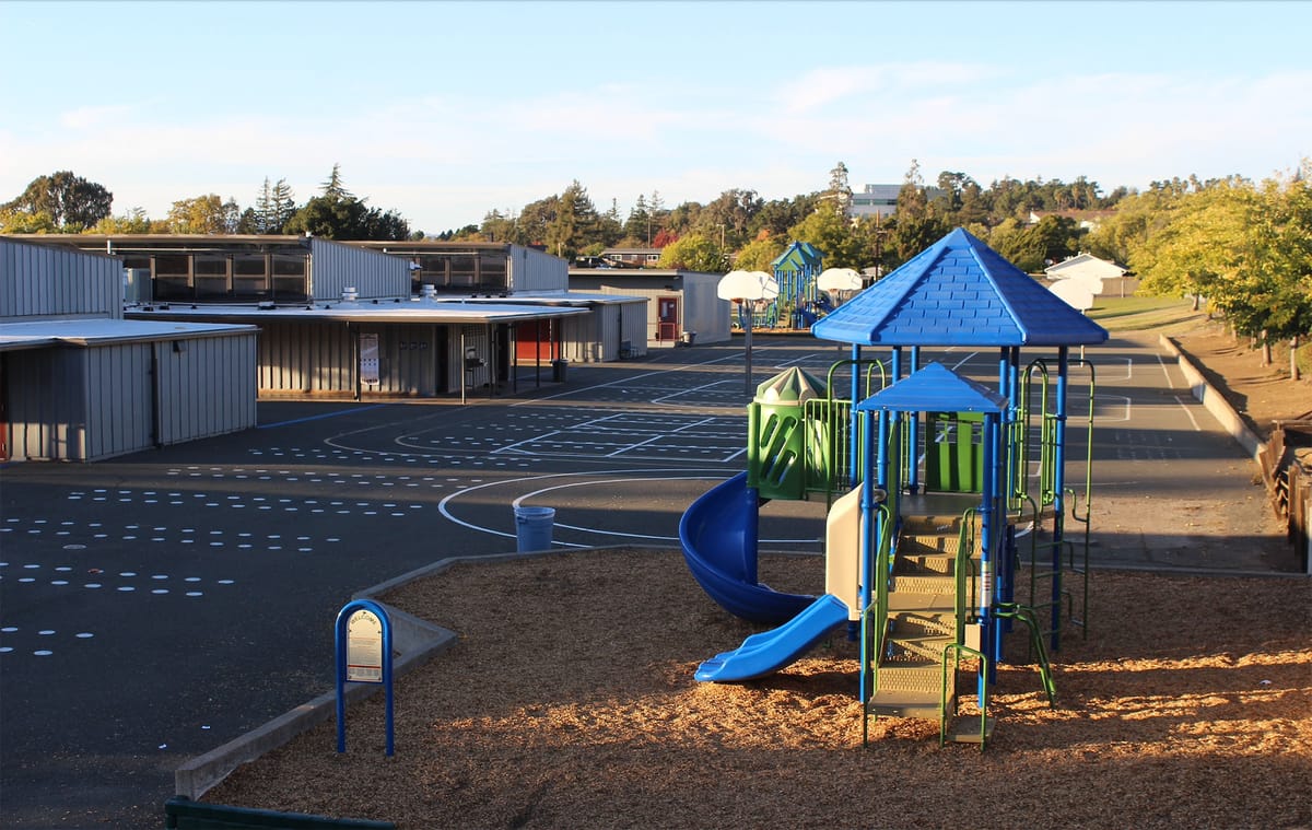 Three more Vallejo schools could close this school year