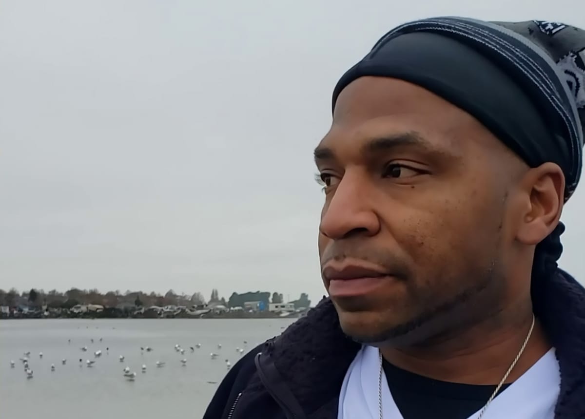 A homeless Vallejo resident owns the city’s largest encampment. Now he ...