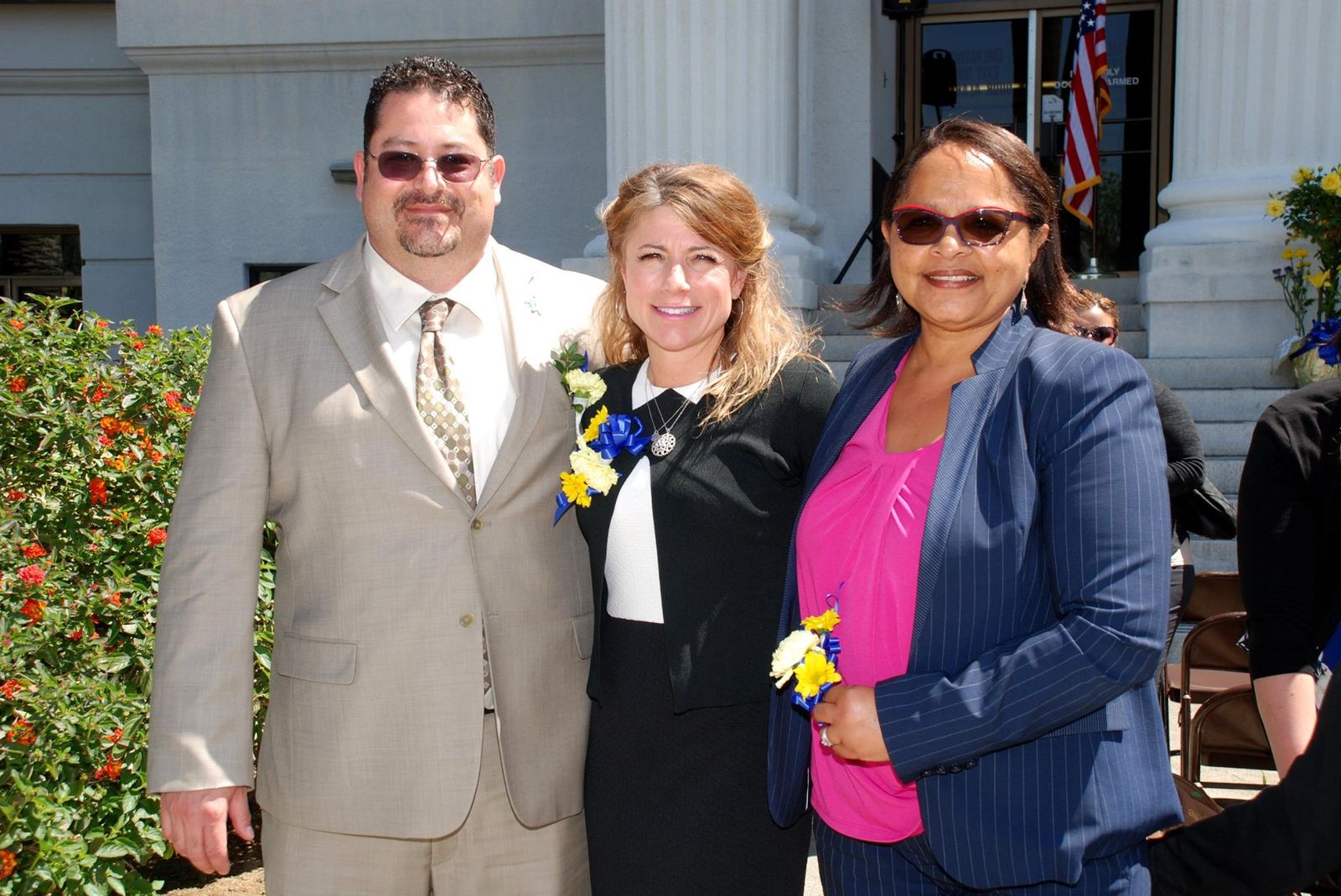Solano Chief Deputy DA Sharon Henry announces run for top prosecutor