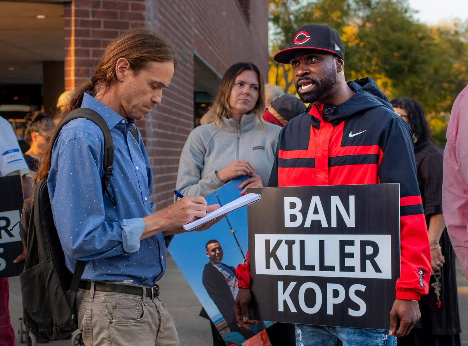 About the Vallejo Sun