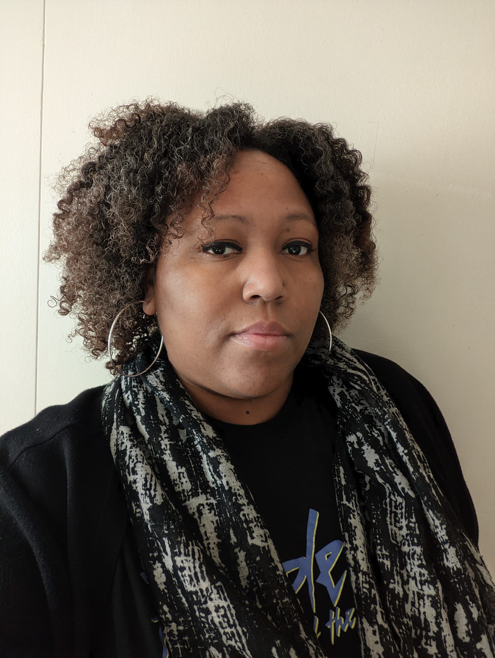 gOD-Talking: Musician Bryan C. Simmons talks his new documentary and ...