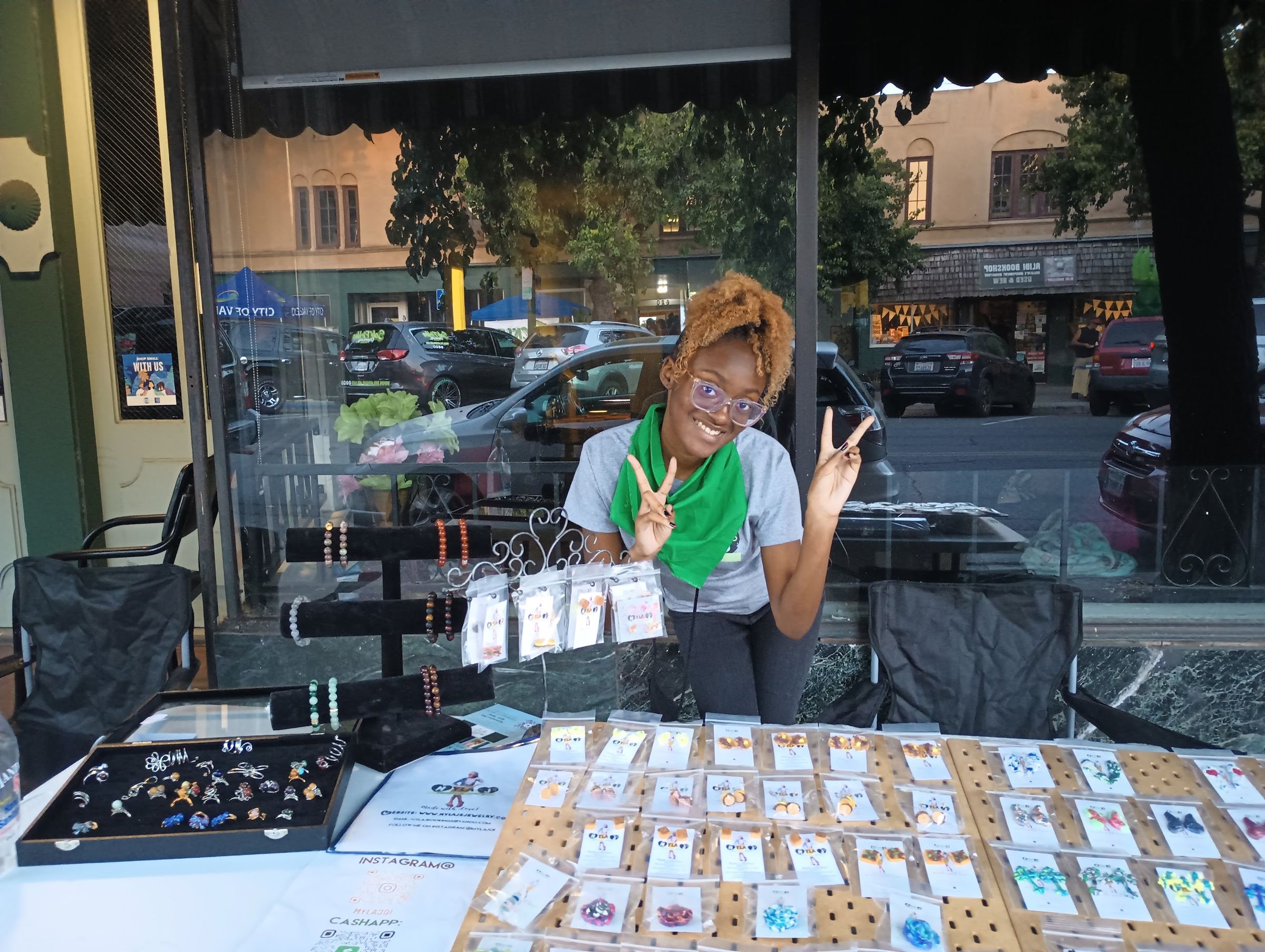 Art Walk shows off Vallejo’s creative side every second Friday