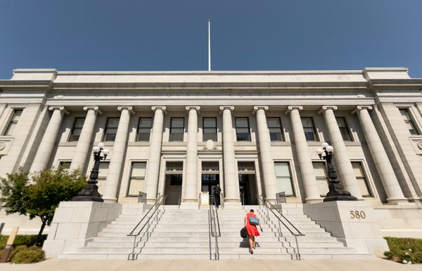 Solano County Superior Court - The Vallejo Sun