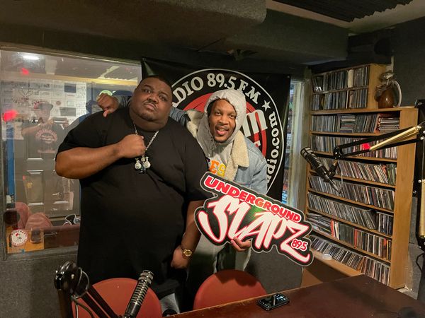 Saturday nights on Ozcat radio, Vallejo hip-hop artists tell stories of ...